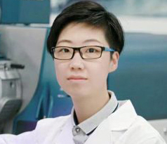 Yaoting Sun – Laboratory for Proteome Complexity Science