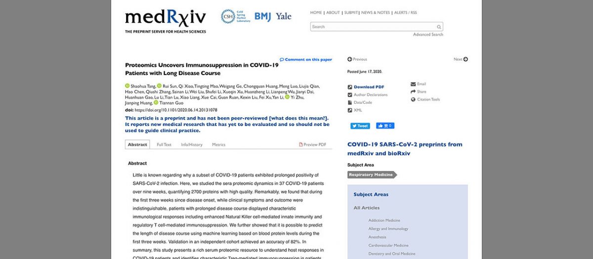 PUBLICATIONS – Page 2 – Guomics Laboratory