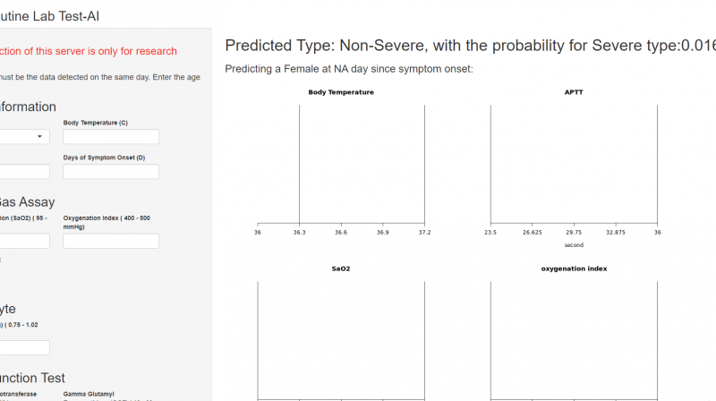 Software & Database – Laboratory for Proteome Complexity Science