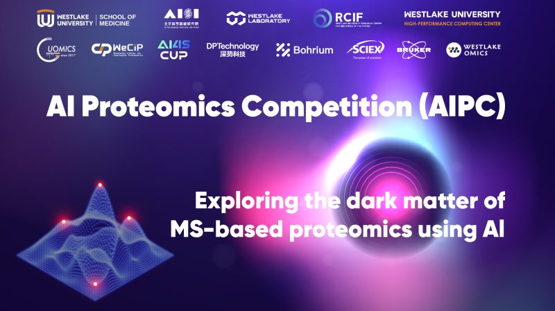 AIPC – Laboratory for Proteome Complexity Science